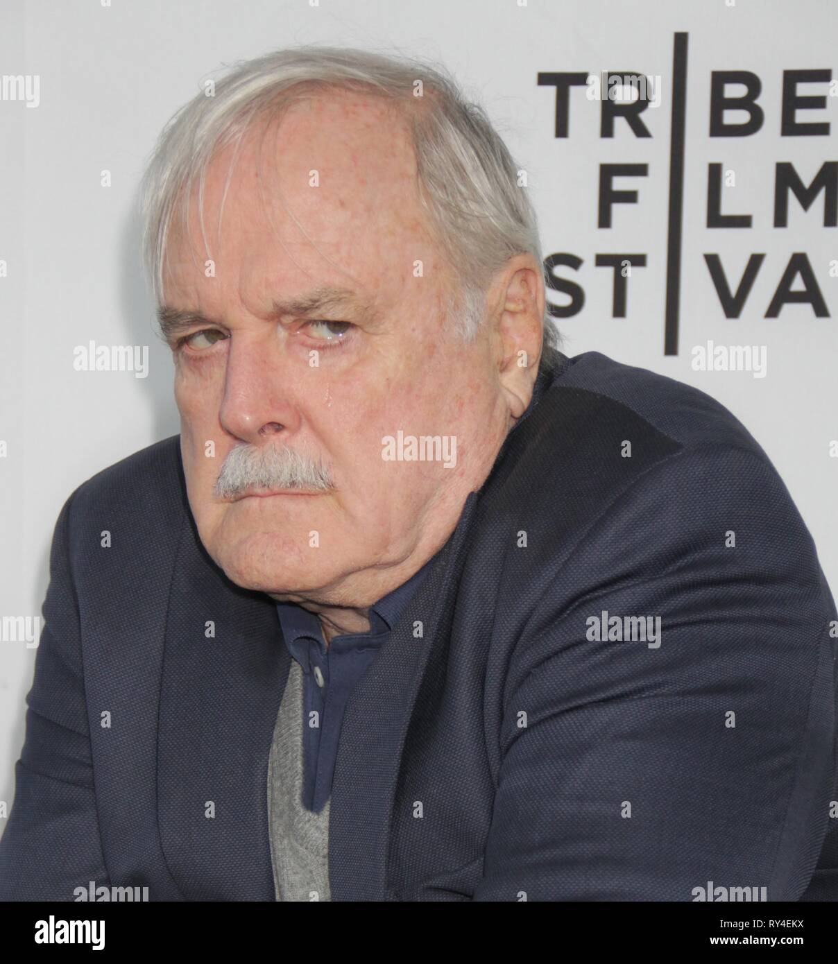John Cleese 2015 Photo By John Barrett/PHOTOlink Stock Photo - Alamy