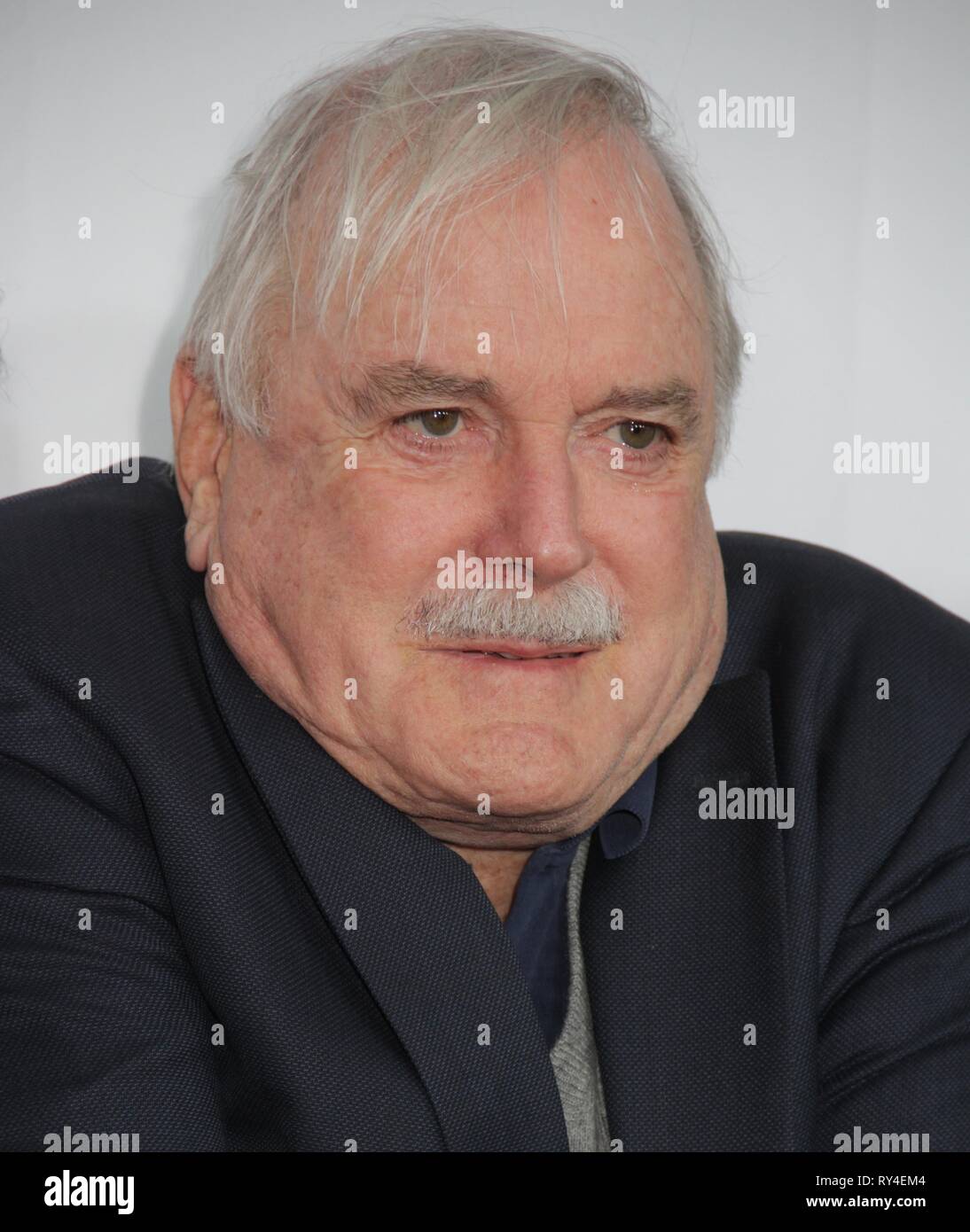 John Cleese 2015 Photo By John Barrett/PHOTOlink Stock Photo - Alamy