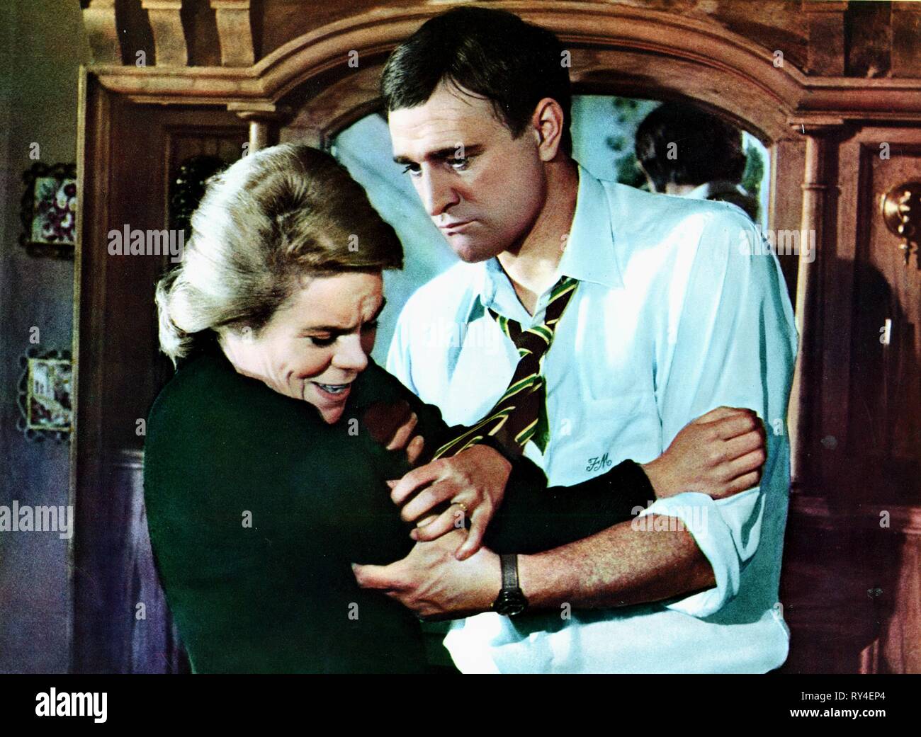 Film the sporting life hi-res stock photography and images - Alamy