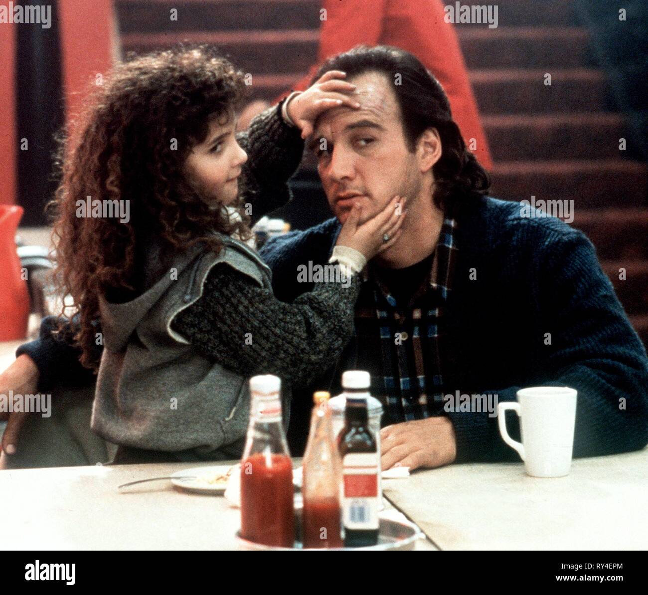 Alisan Curly Sue 1991 High Resolution Stock Photography and Images - Alamy