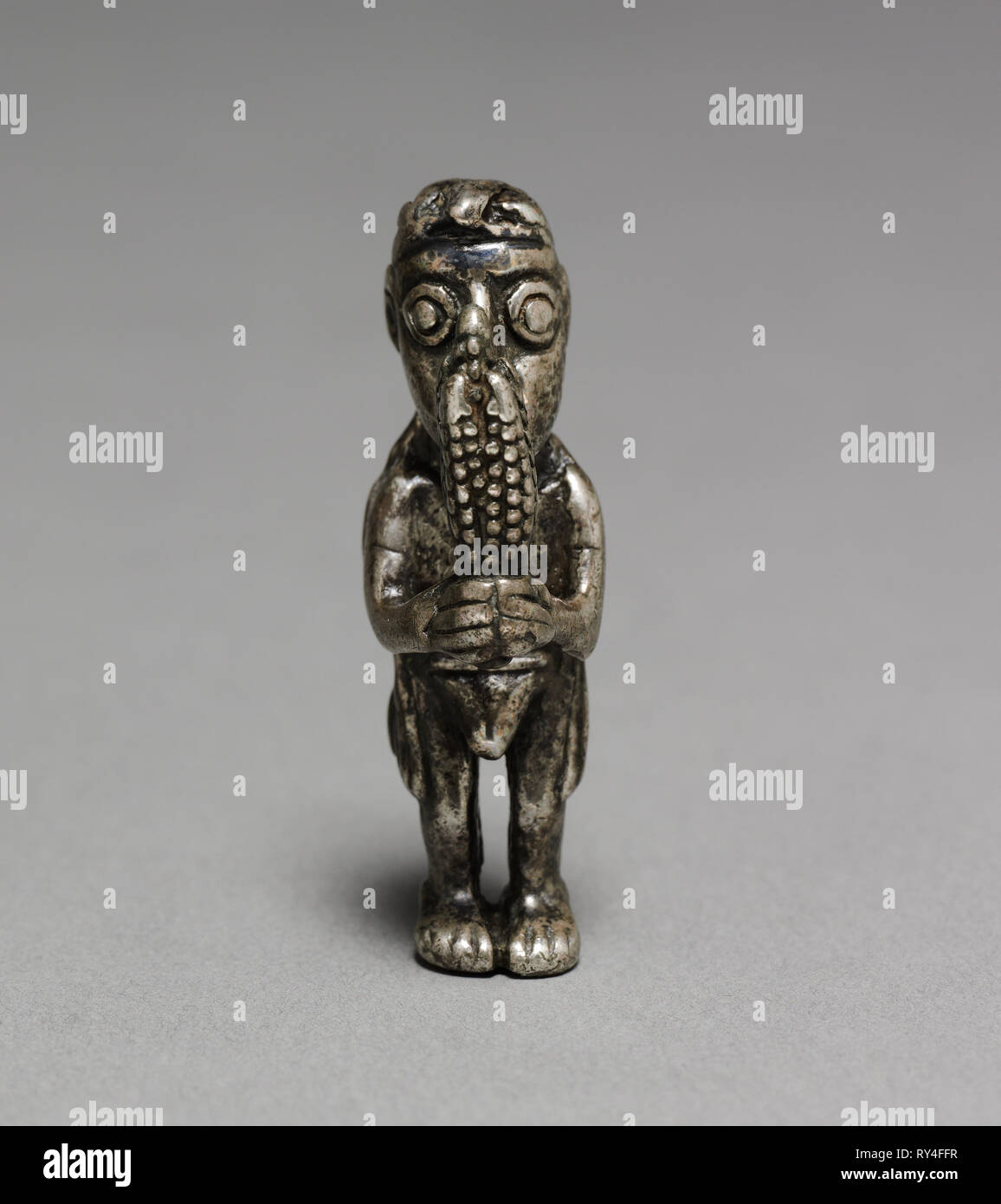 Inka silver hi-res stock photography and images - Alamy