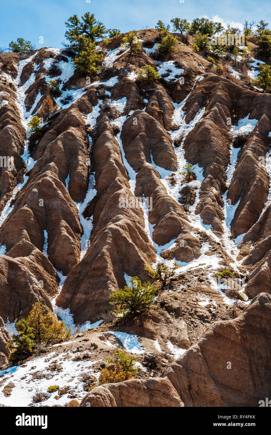 Bentonite Clay Stock Photos & Bentonite Clay Stock Images - Alamy