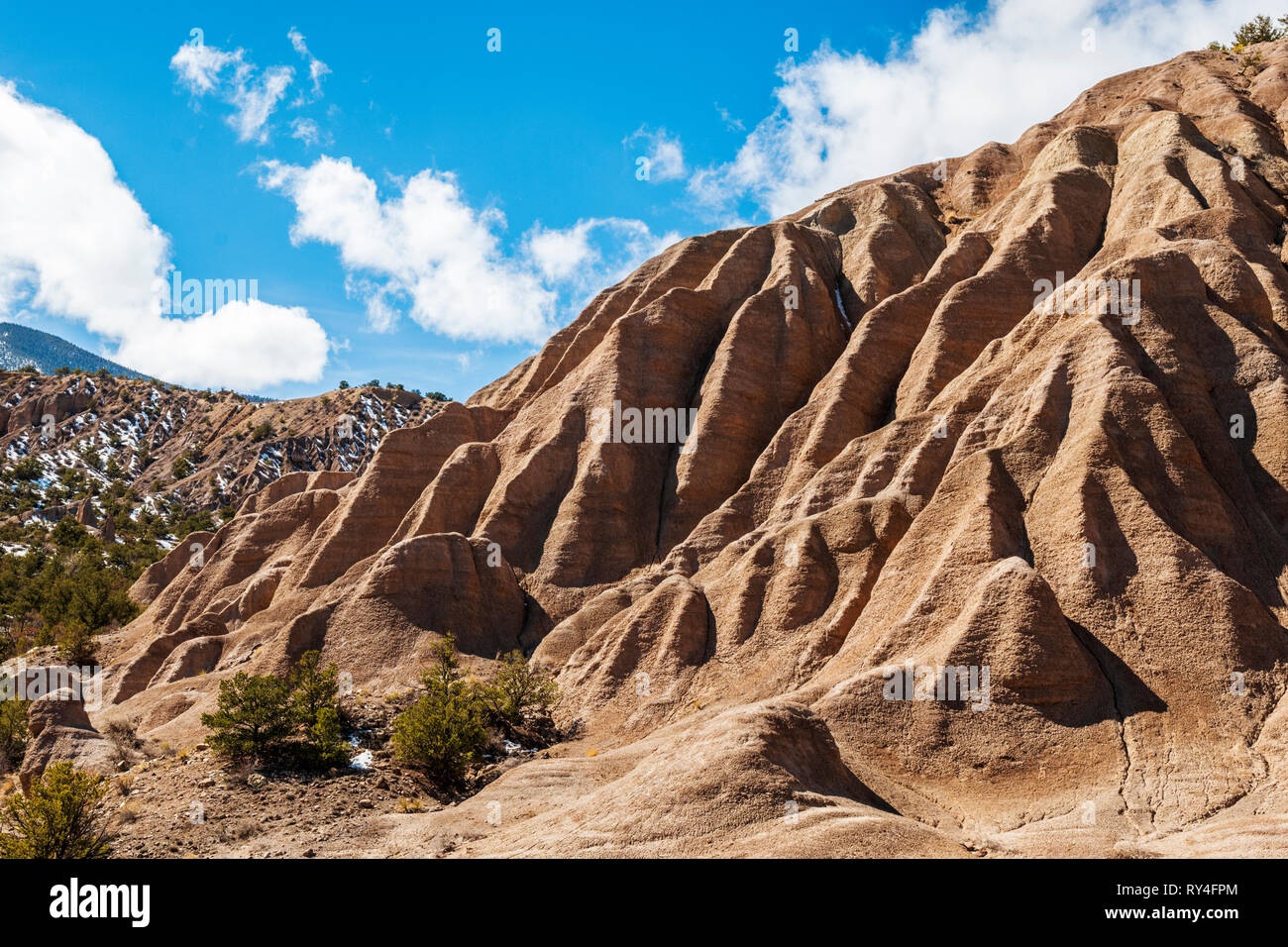 Bentonite Clay Stock Photos & Bentonite Clay Stock Images - Alamy