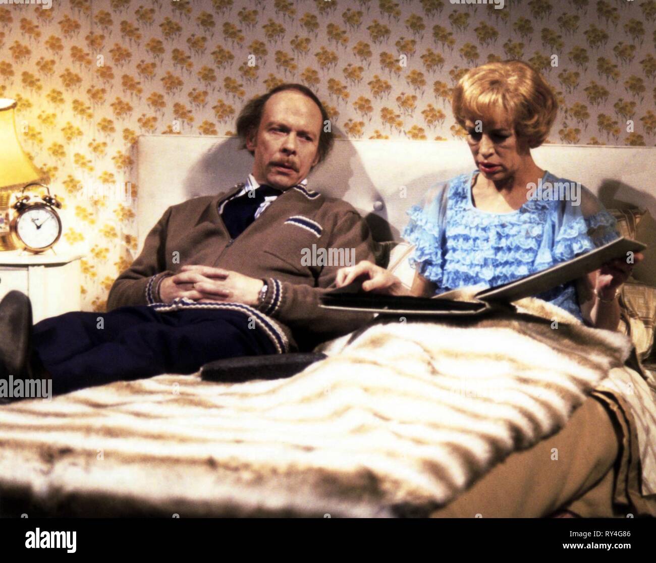 George And Mildred