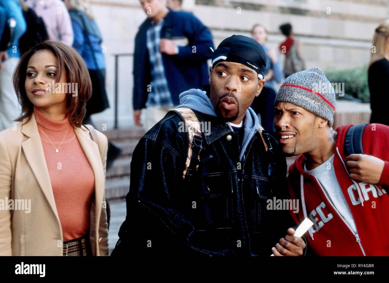 Method Man And Redman How High High Resolution Stock Photography and ...