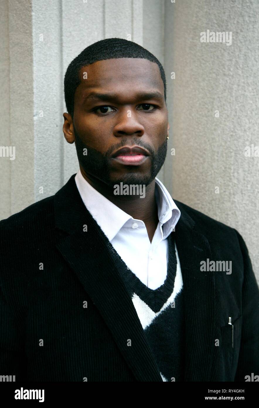 50 Cent High Resolution Stock Photography and Images - Alamy