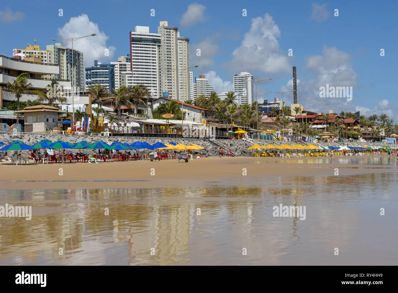 Natal brazil hi-res stock photography and images - Alamy