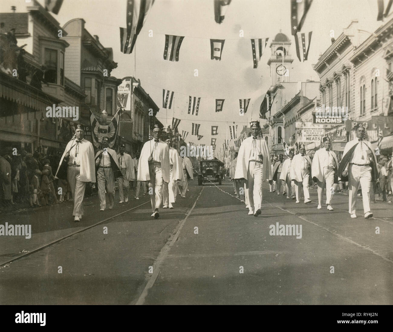 Ancient egyptian order of sciots hi-res stock photography and images ...