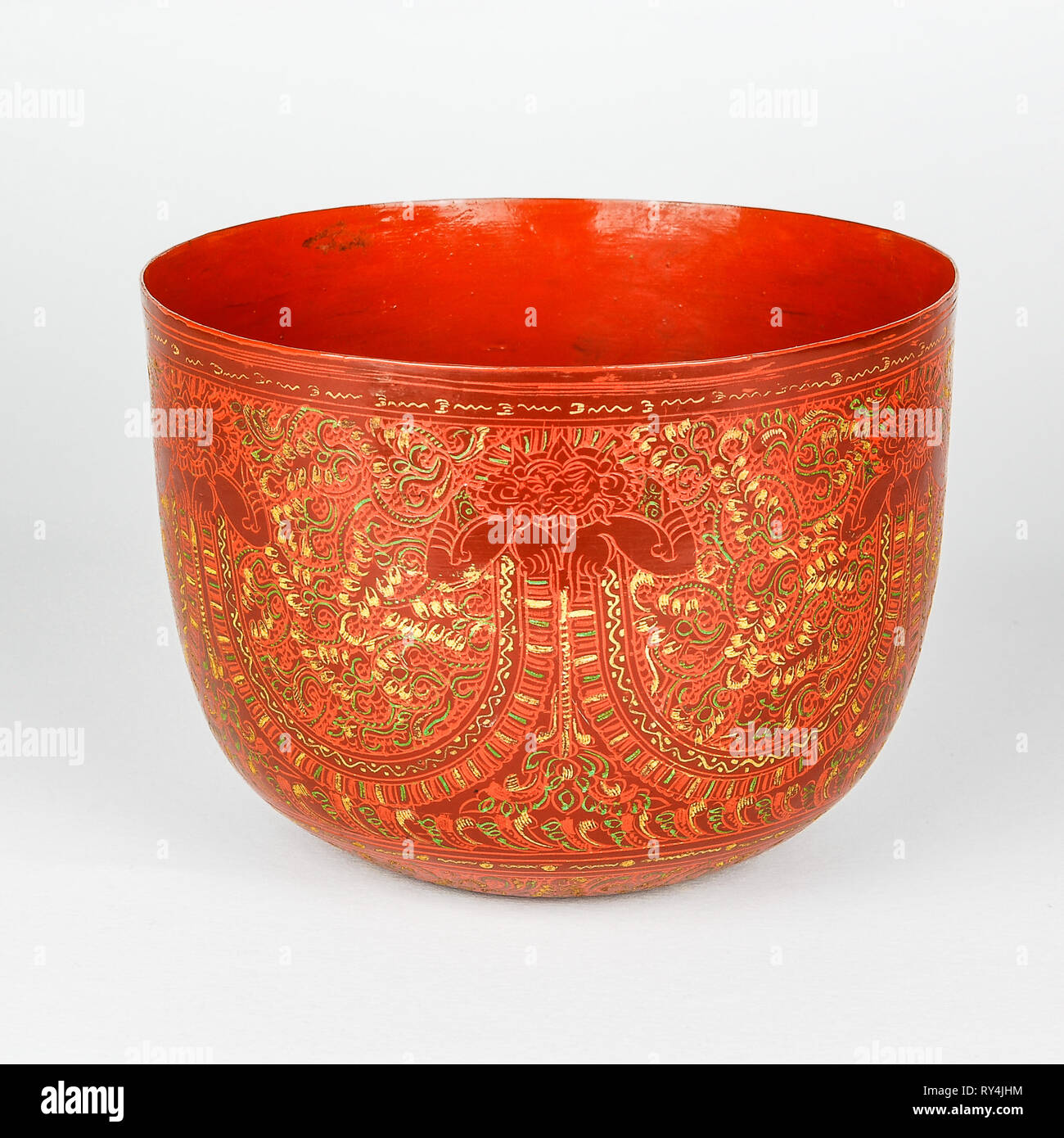 Chinese Bowl
