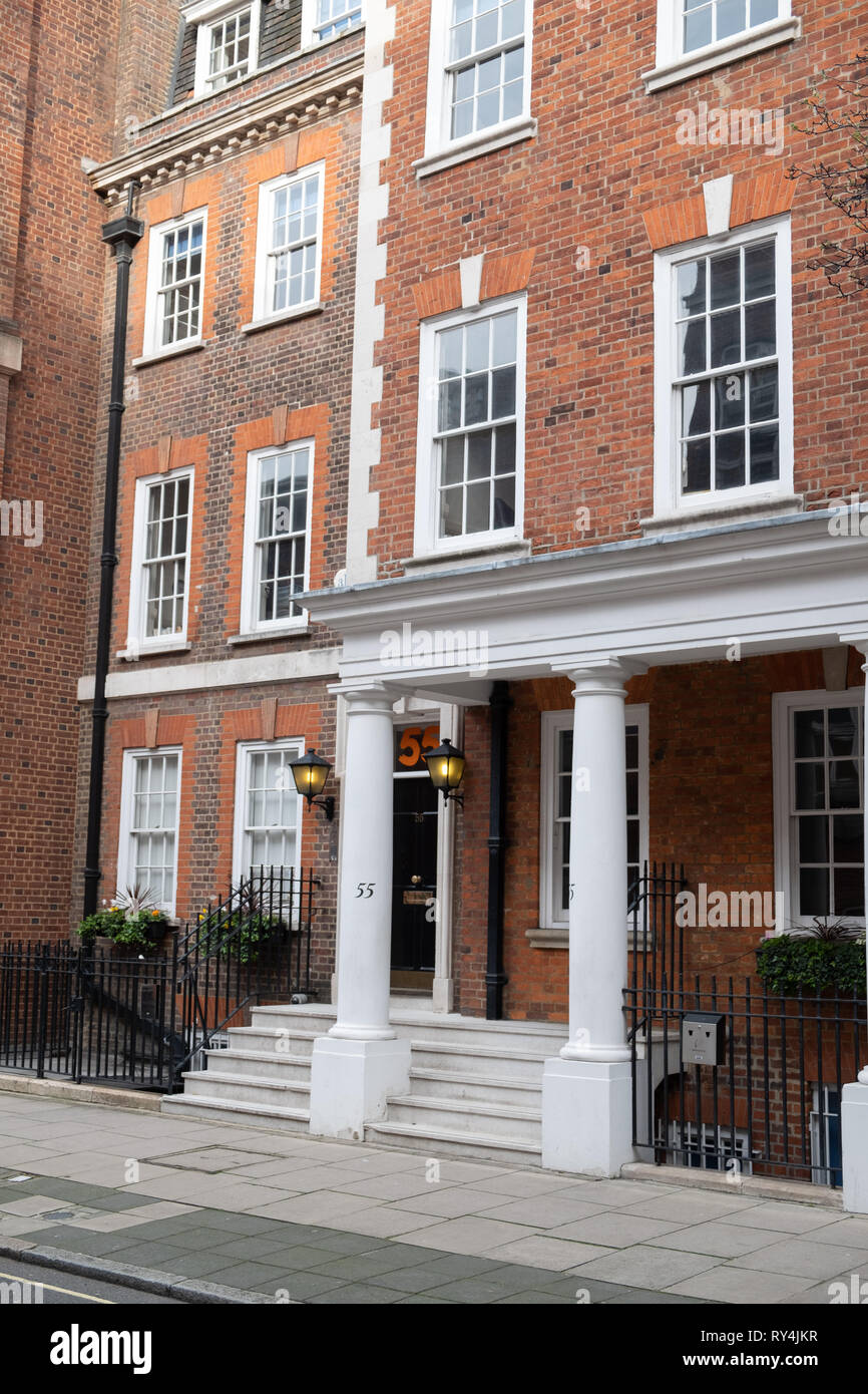 Tufton street hi-res stock photography and images - Alamy