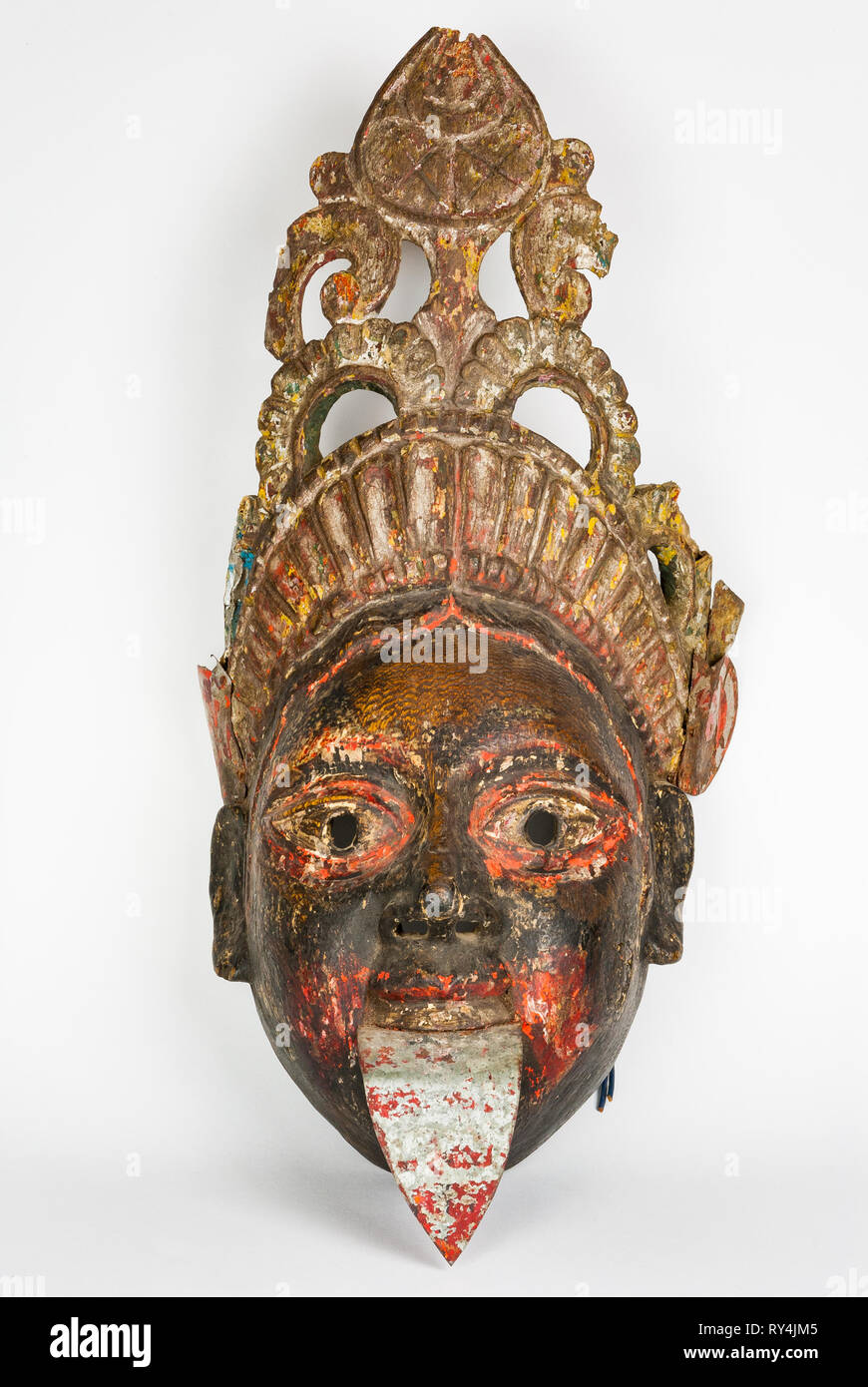 Maa kali hi-res stock photography and images - Alamy