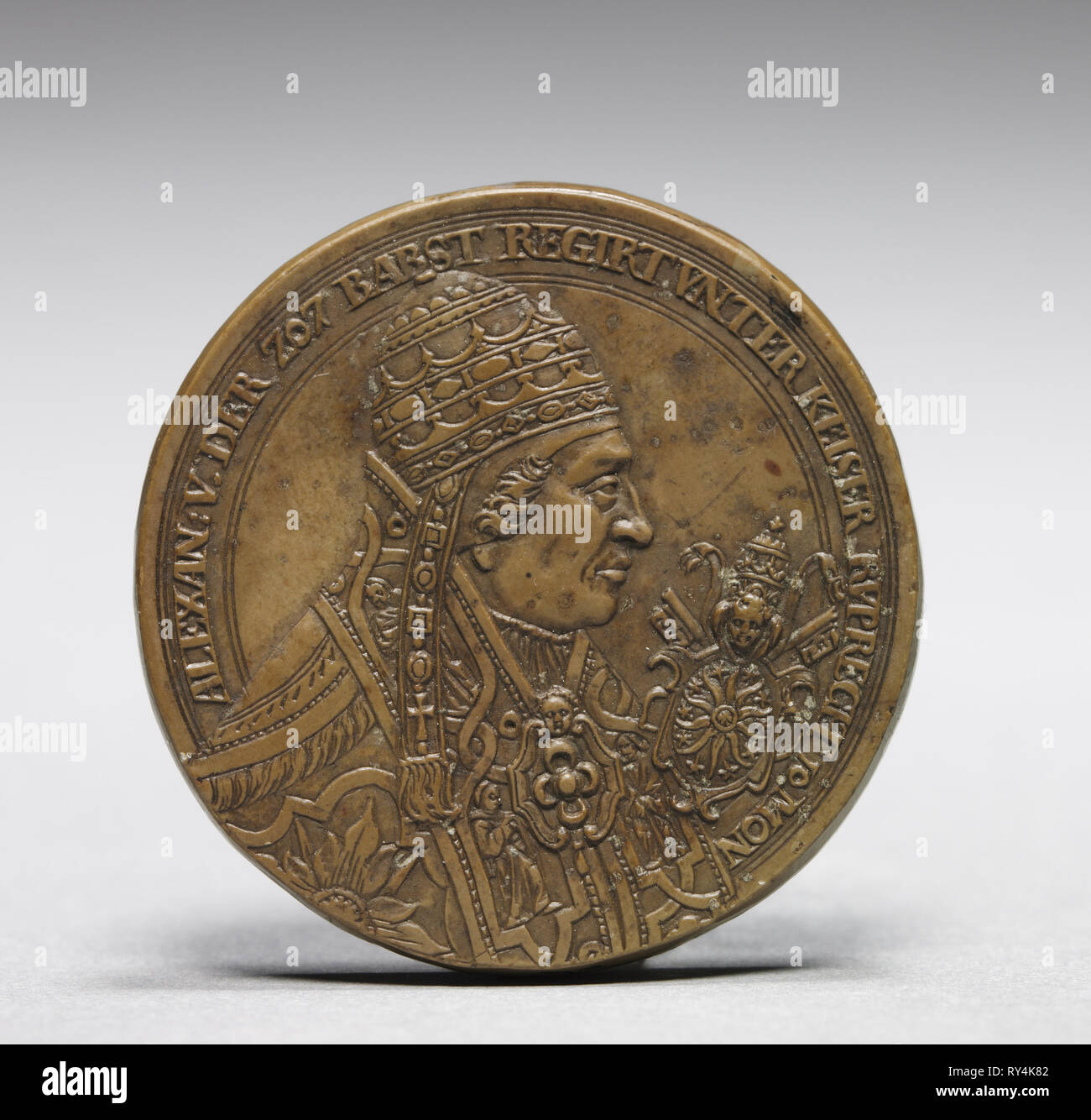 Tobias wolff german hi-res stock photography and images - Alamy