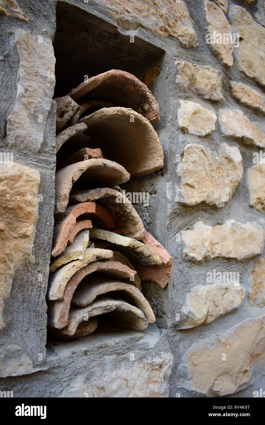 Wall recess hi-res stock photography and images - Alamy