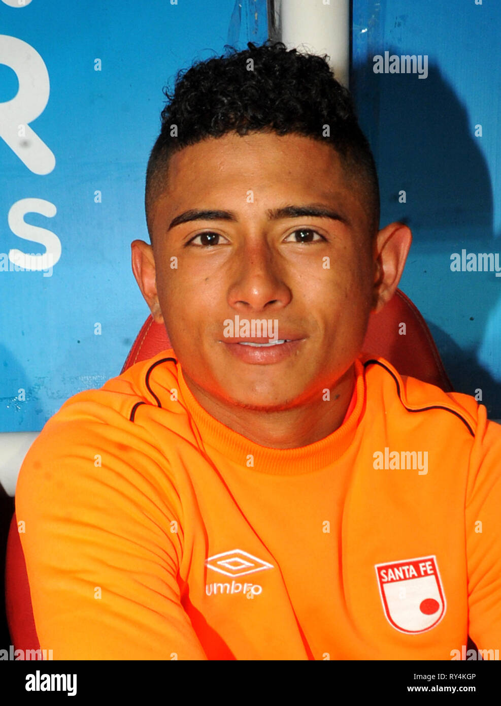 Edwin herrera hi-res stock photography and images - Alamy