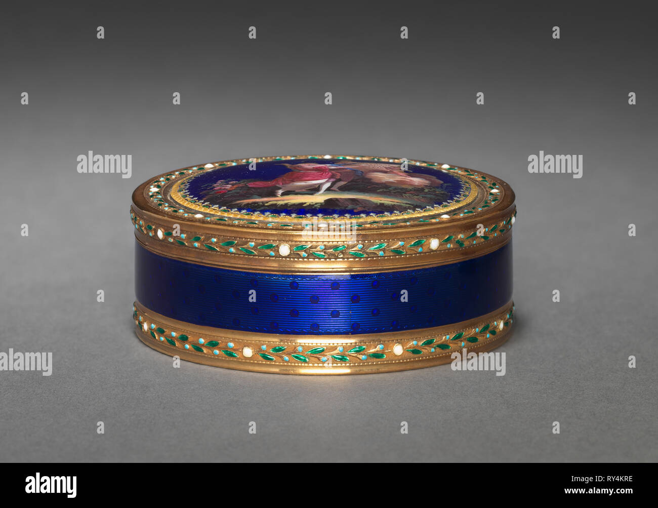 1700s style hi-res stock photography and images - Alamy