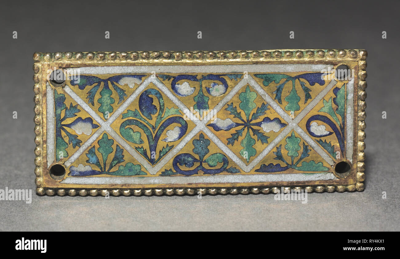 Reliquary plaque hi-res stock photography and images - Alamy