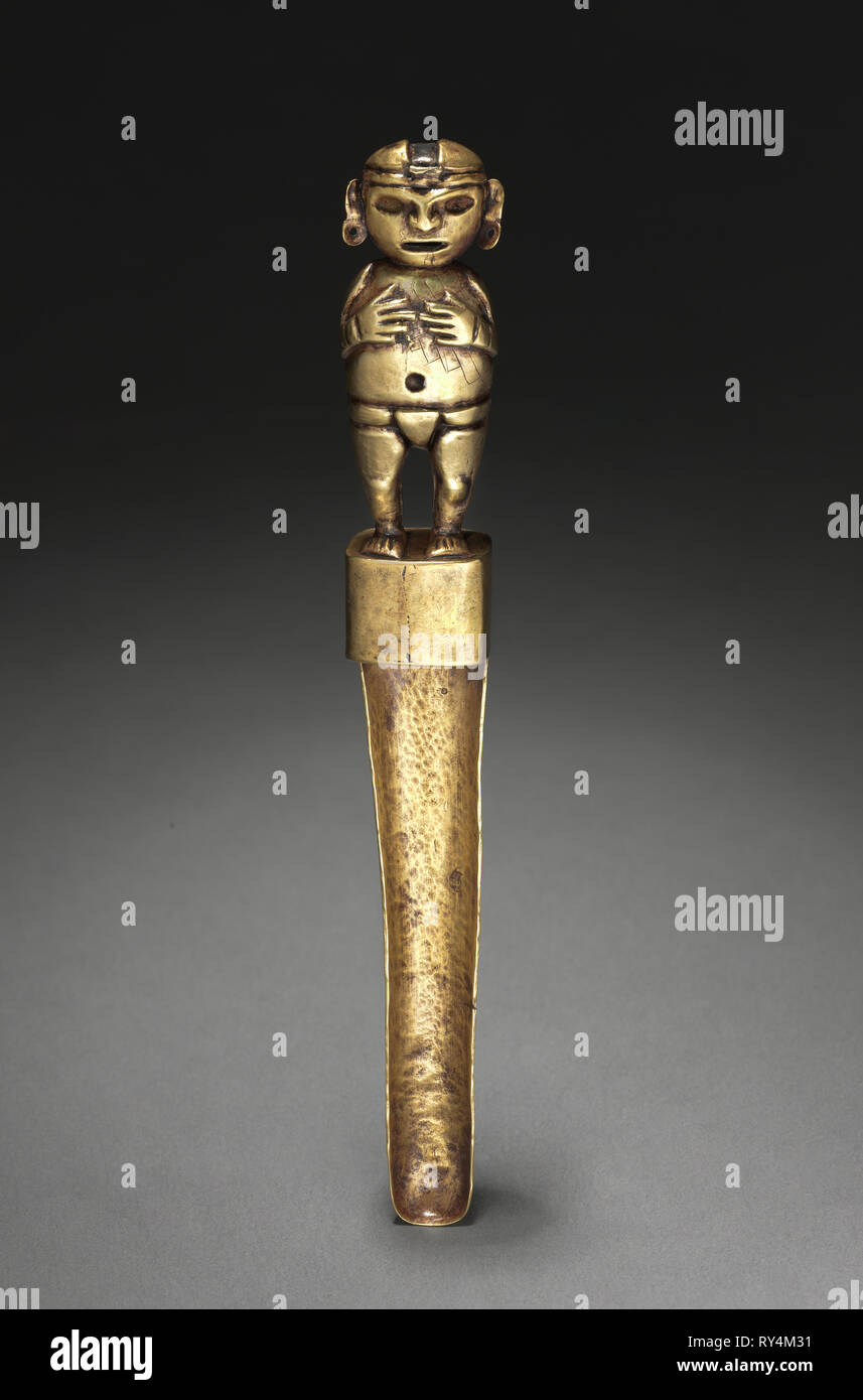 Chavin de huantar peru hi-res stock photography and images - Alamy