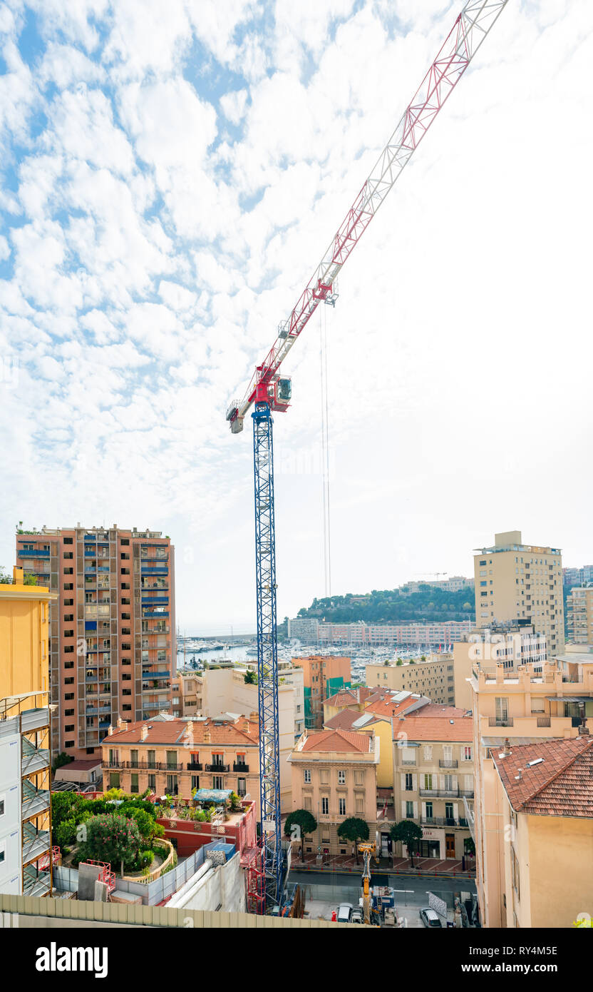 Monco hi-res stock photography and images - Alamy