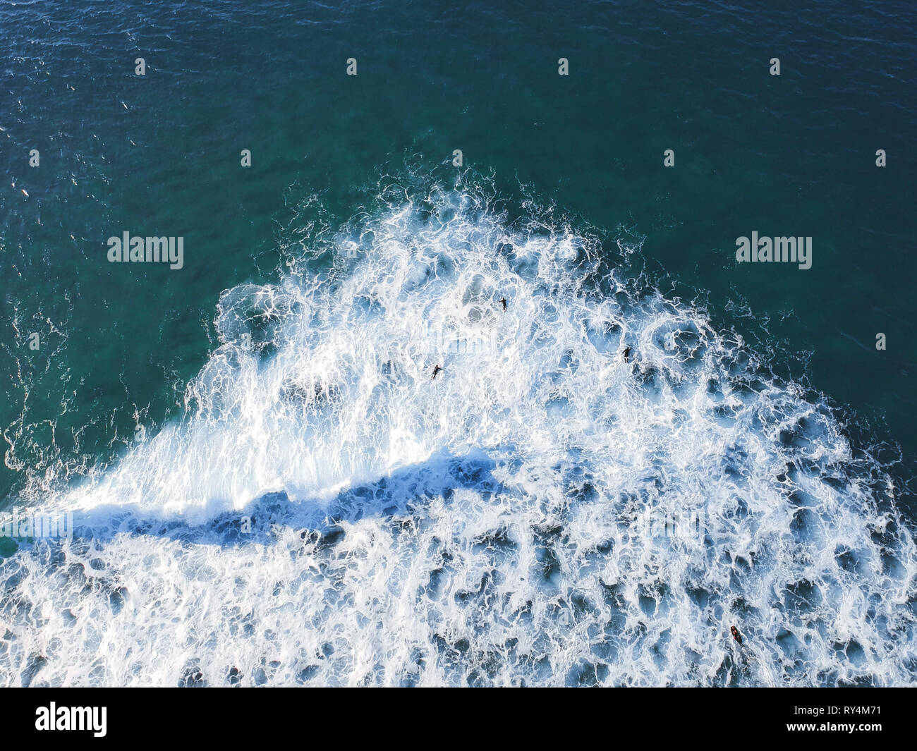 Extreme aerial hi-res stock photography and images - Alamy