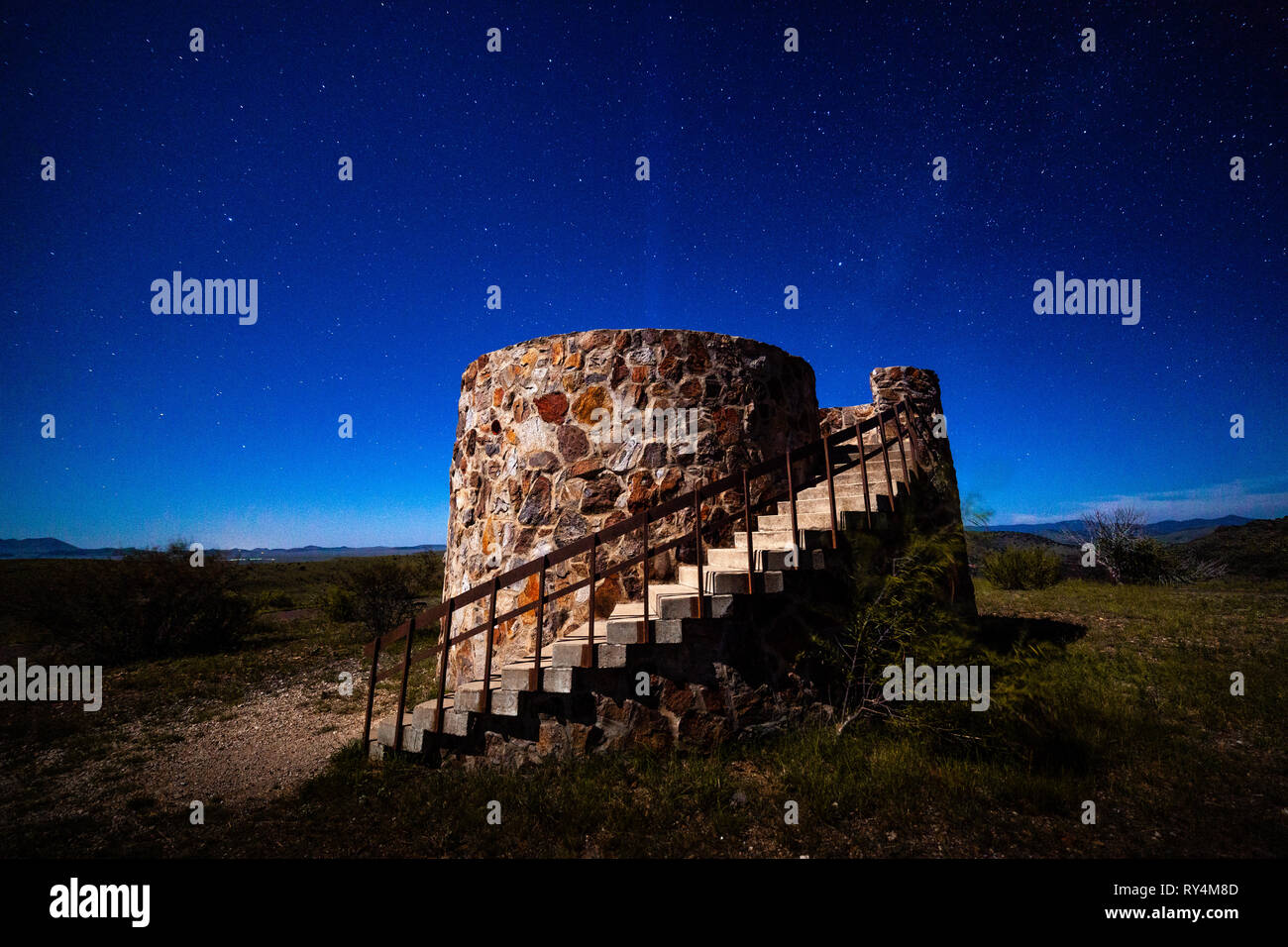 Davis tower hi-res stock photography and images - Alamy