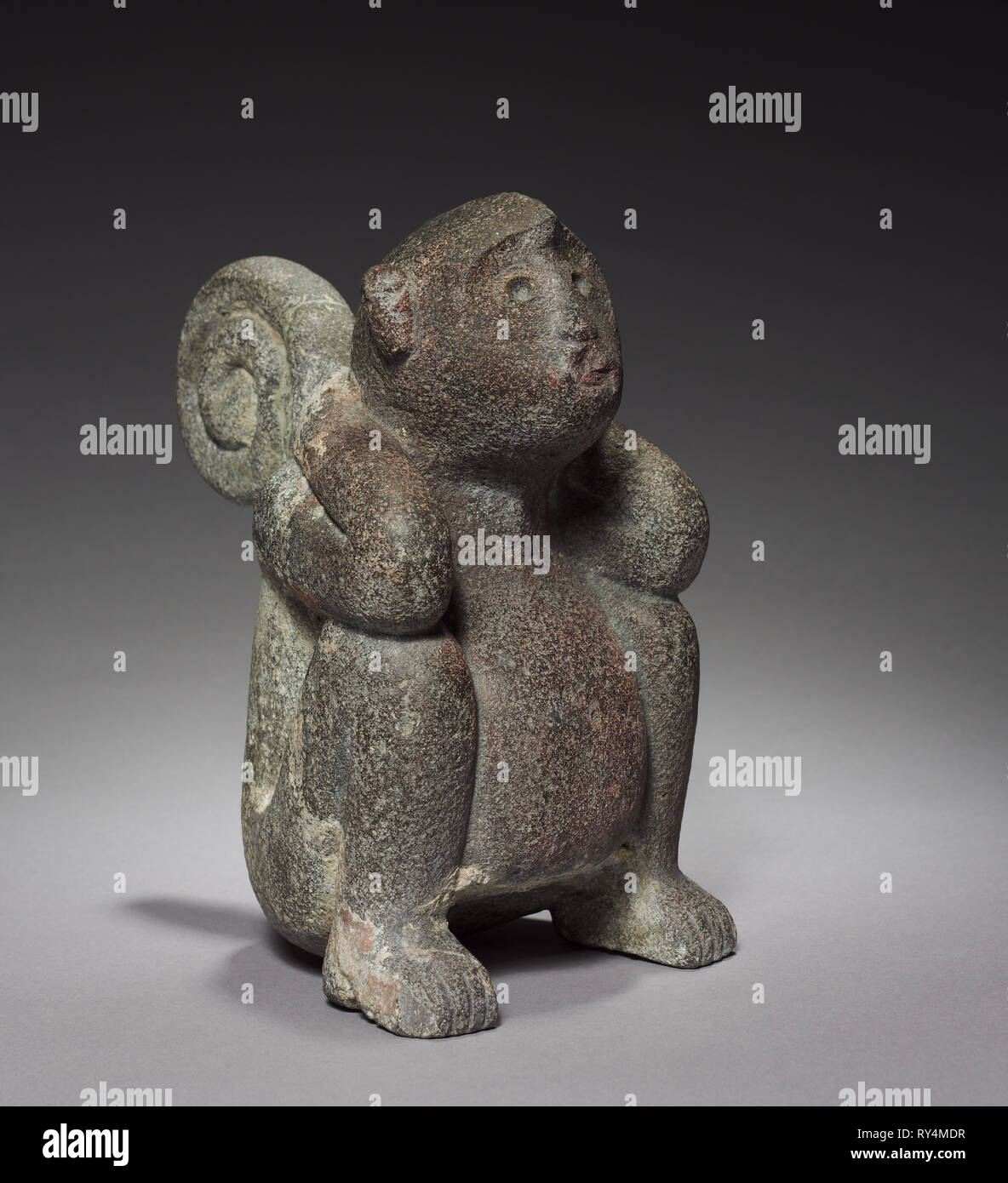 Aztec post classic period hi-res stock photography and images - Alamy