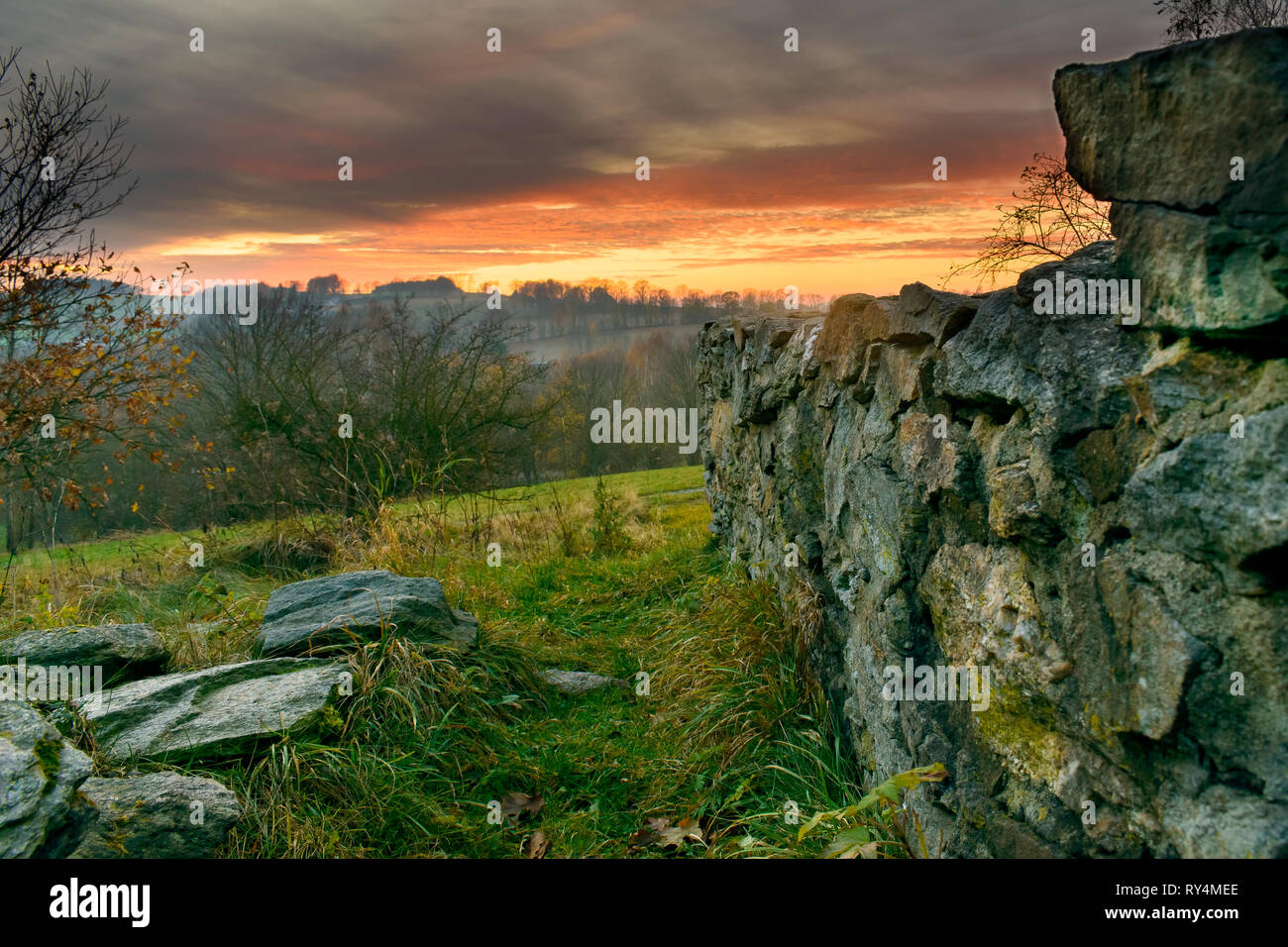 Seattle countryside hi-res stock photography and images - Alamy