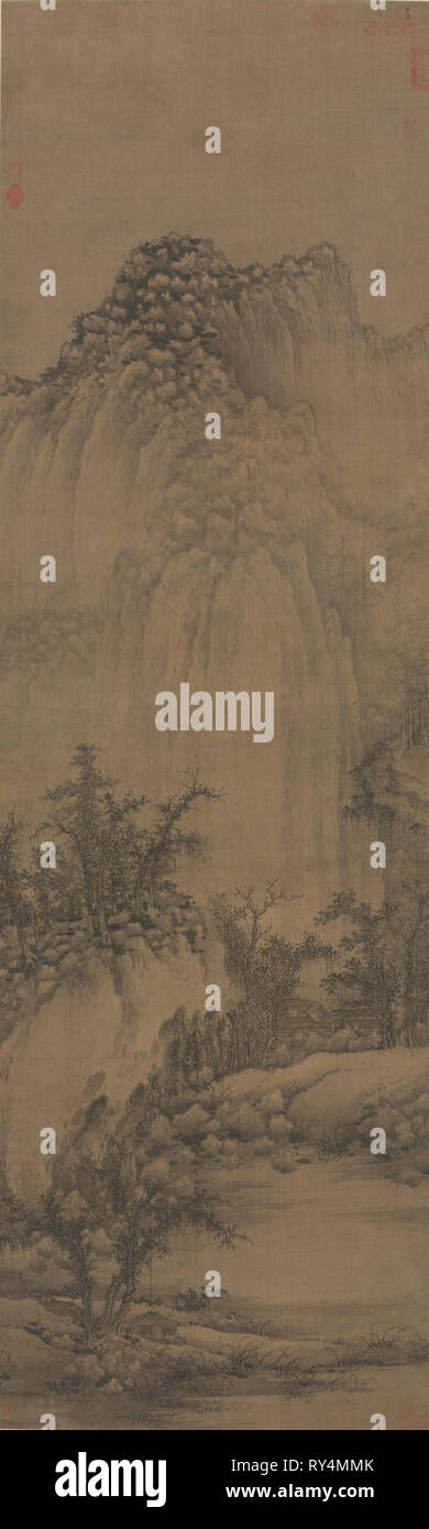 Juran chinese hi-res stock photography and images - Alamy