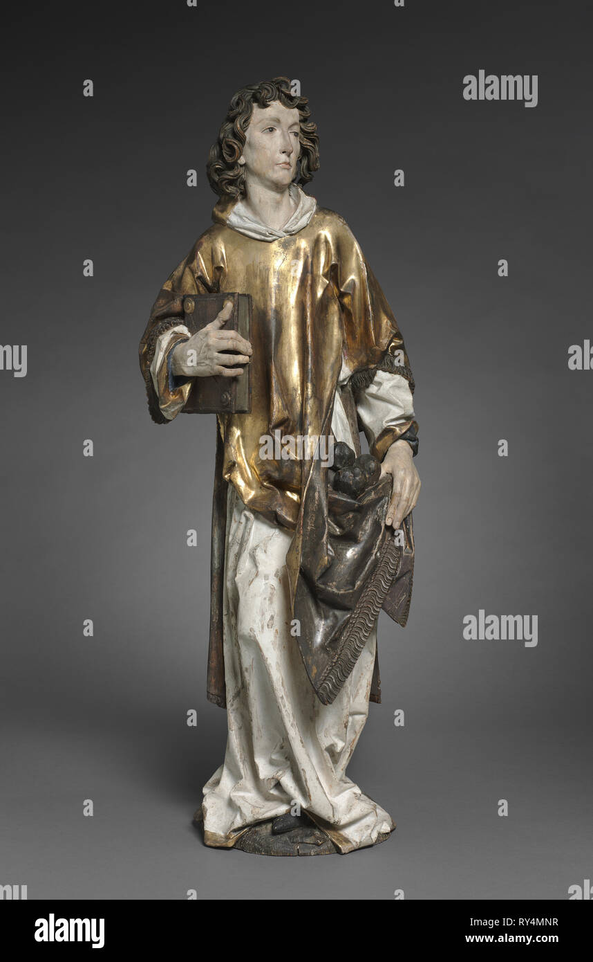 Tilman riemenschneider hi-res stock photography and images - Alamy