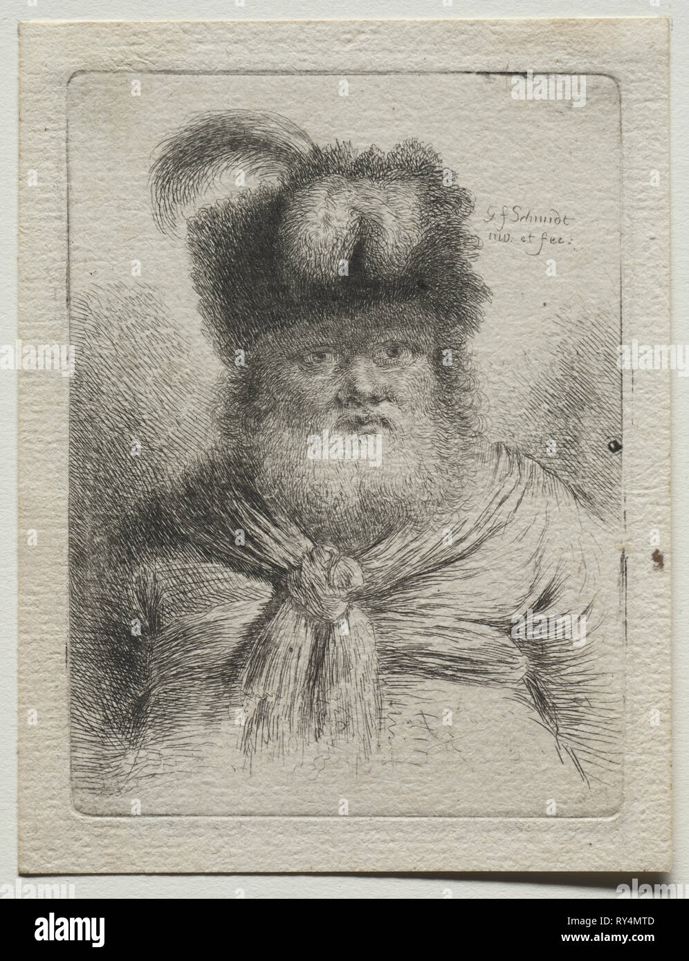 Old german man hi-res stock photography and images - Alamy