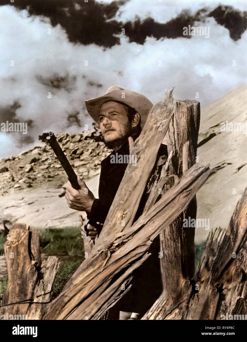 Joel mccrea hi-res stock photography and images - Alamy
