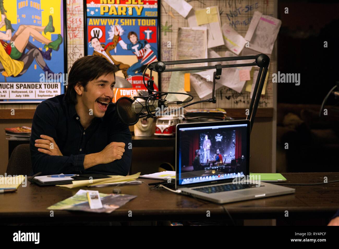 Director Kevin Smith High Resolution Stock Photography and Images - Alamy