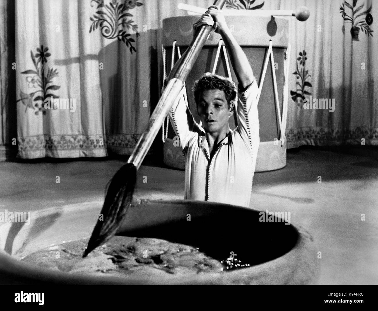 Russ Tamblyn Tom Thumb