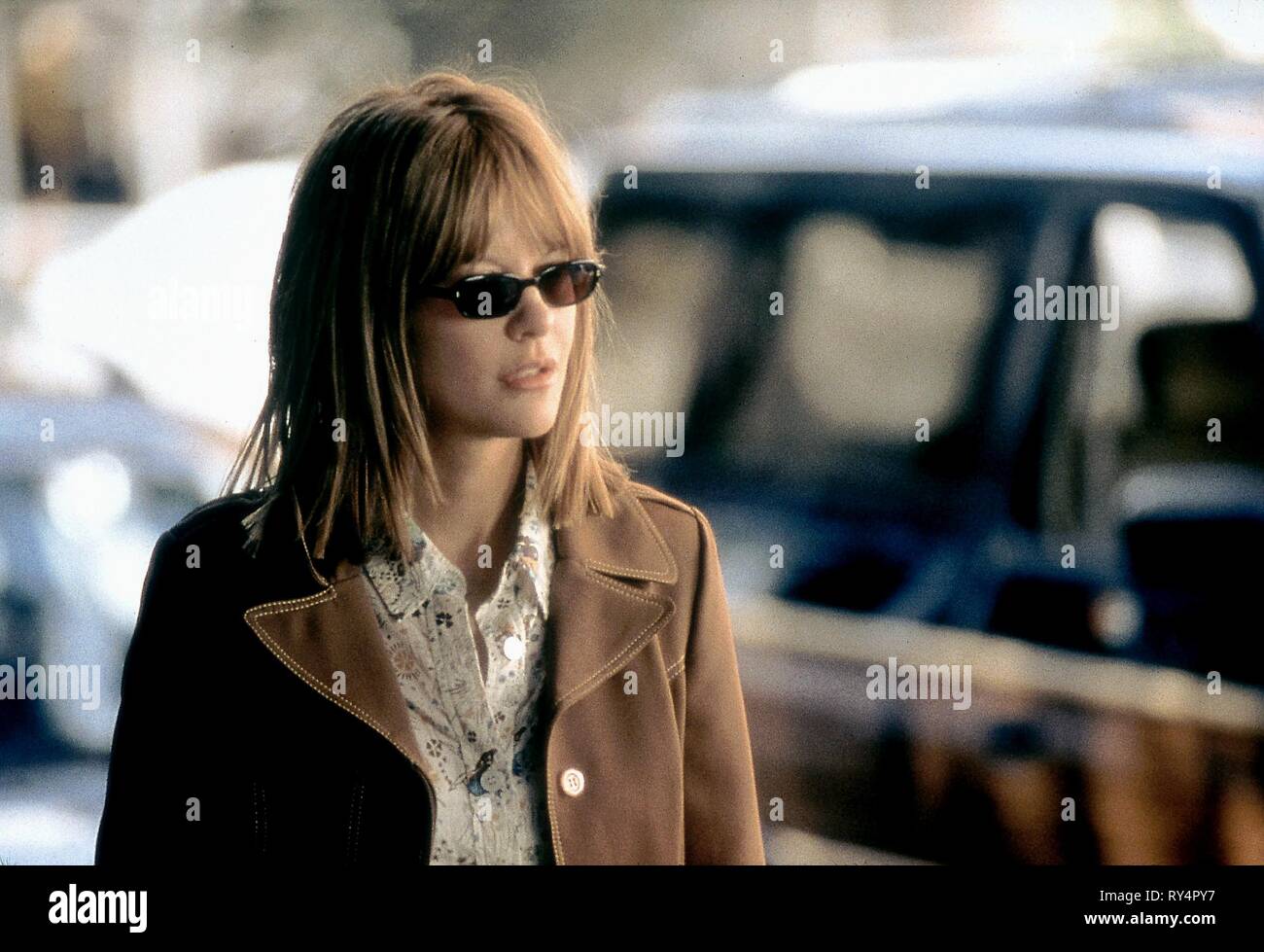 In The Cut 2003 Meg Ryan High Resolution Stock Photography and Images ...