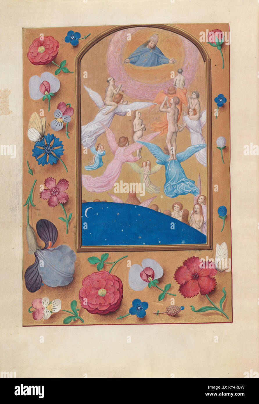 Saved brought hi-res stock photography and images - Alamy