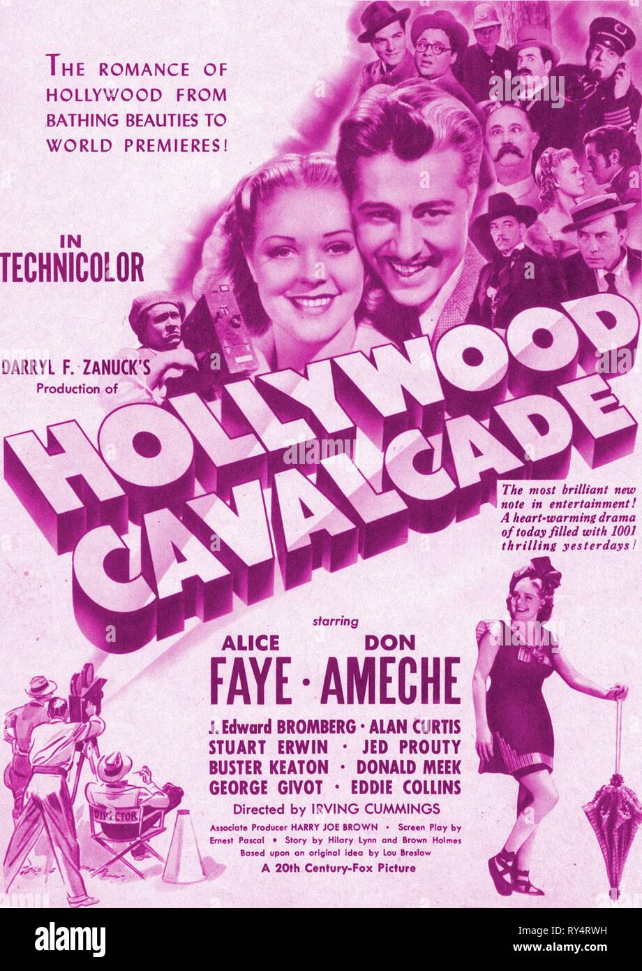 Entertainment Film Poster