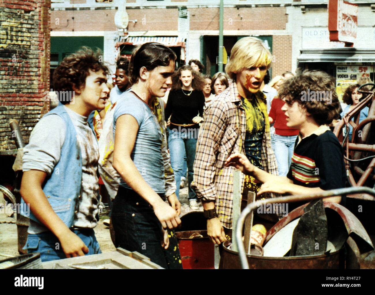 The bodyguard movie hi-res stock photography and images - Alamy