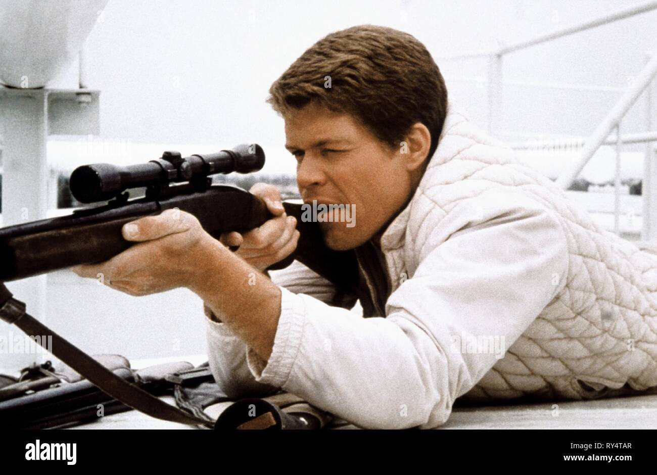 TIM O'KELLY, TARGETS, 1968 Stock Photo - Alamy