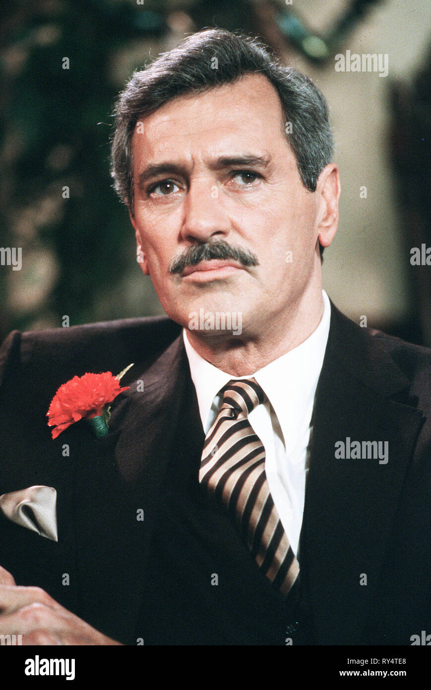 Don Devlin Schauspieler