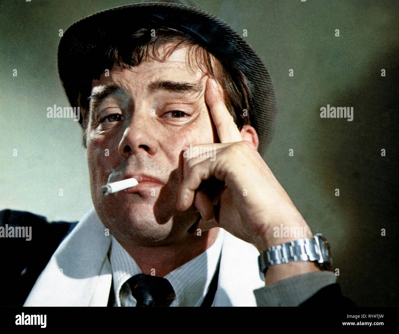 DIRK BOGARDE, OUR MOTHER'S HOUSE, 1967 Stock Photo - Alamy
