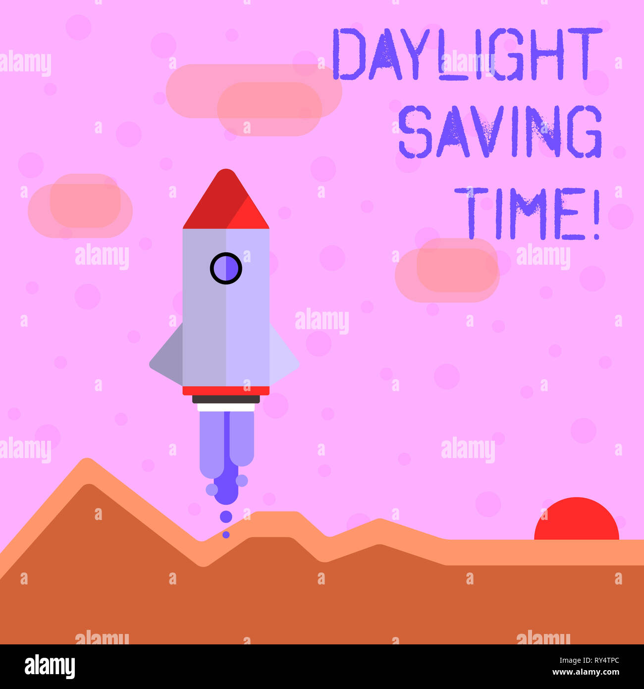 Advancing clocks hi-res stock photography and images - Alamy