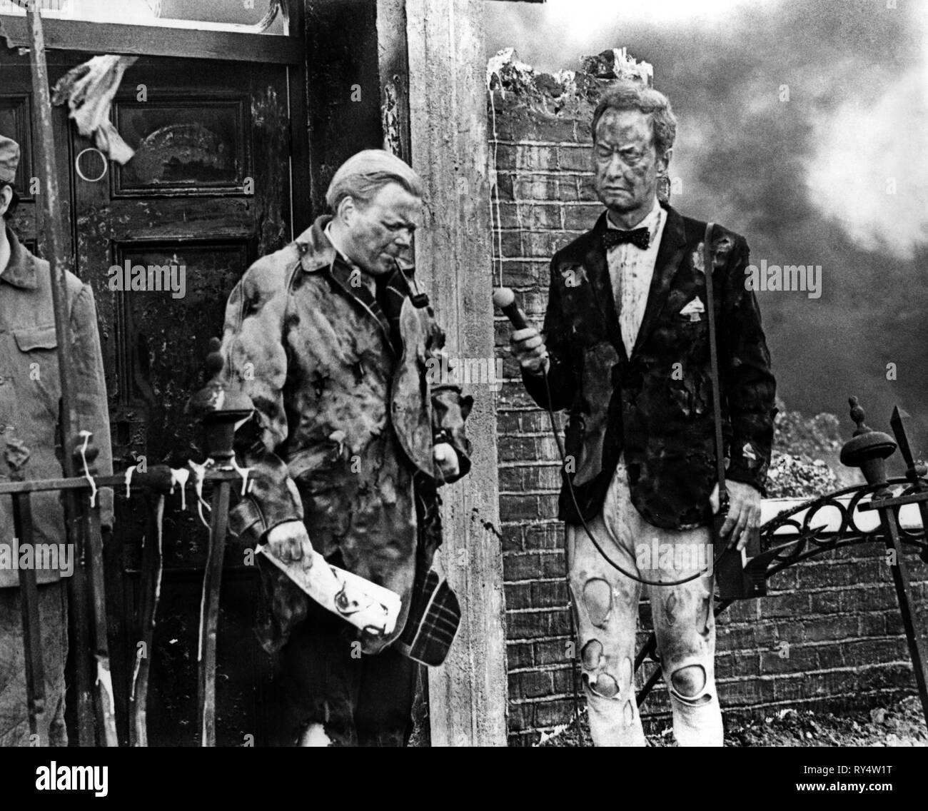 Room with a view movie Black and White Stock Photos & Images - Alamy