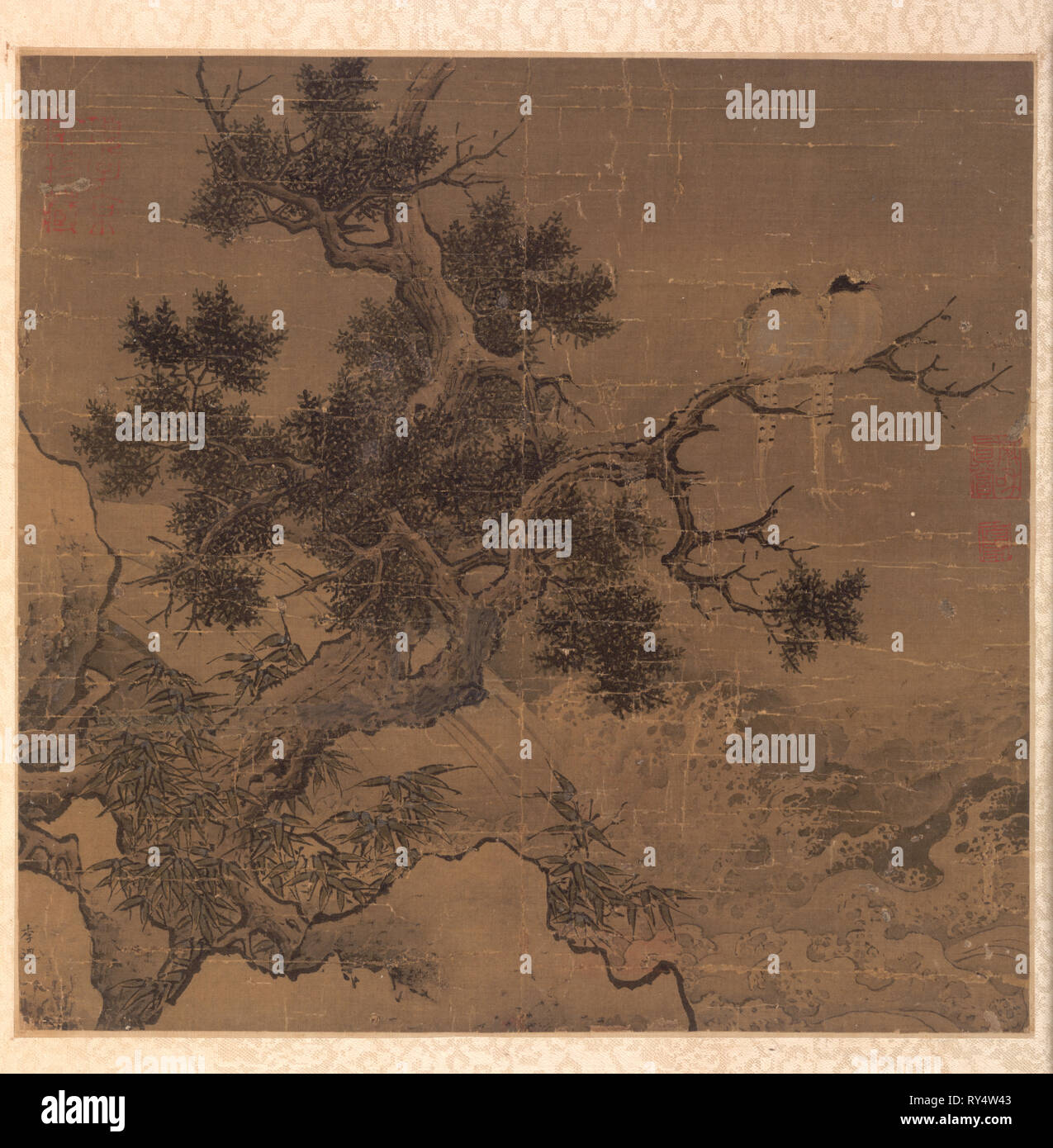 Li di hi-res stock photography and images - Alamy