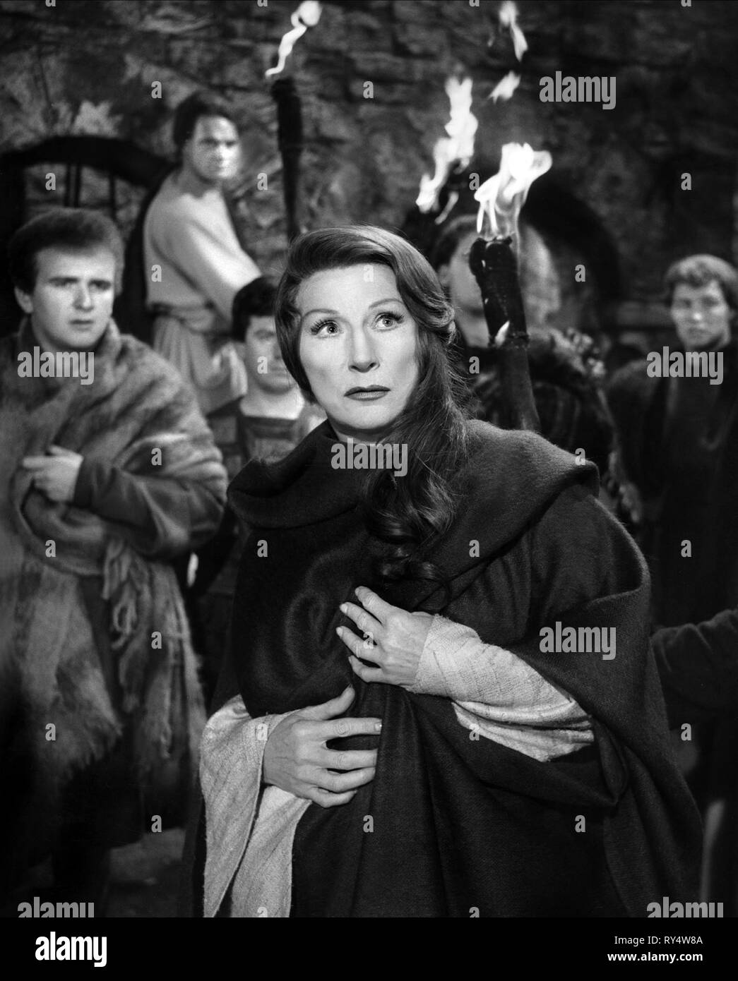 Lady macbeth movie hi-res stock photography and images - Alamy