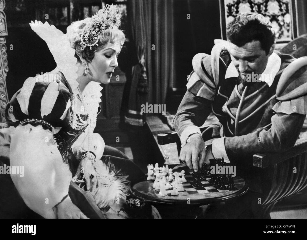 Jean kent hi-res stock photography and images - Alamy