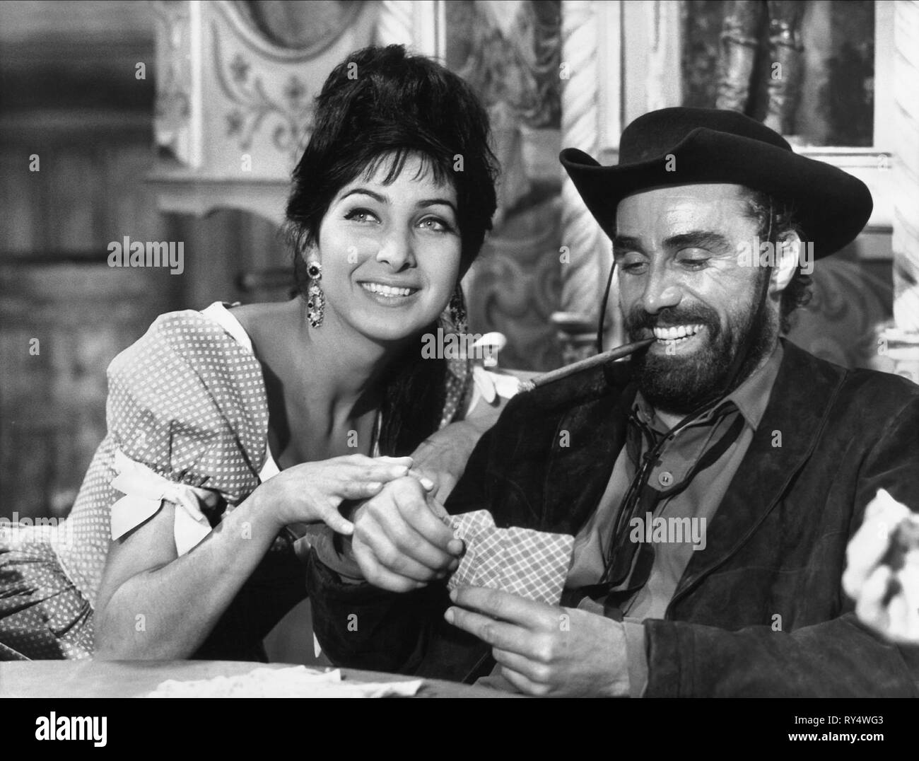 Rupp hi-res stock photography and images - Alamy