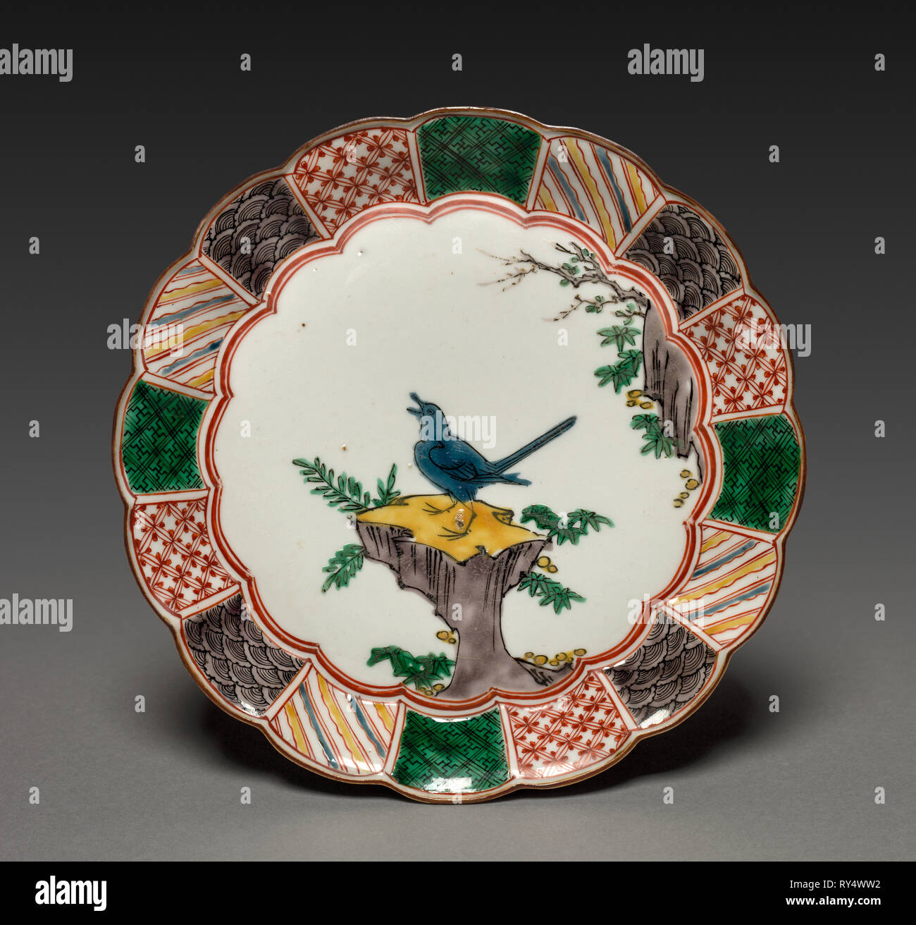 Ko kutani hi-res stock photography and images - Alamy