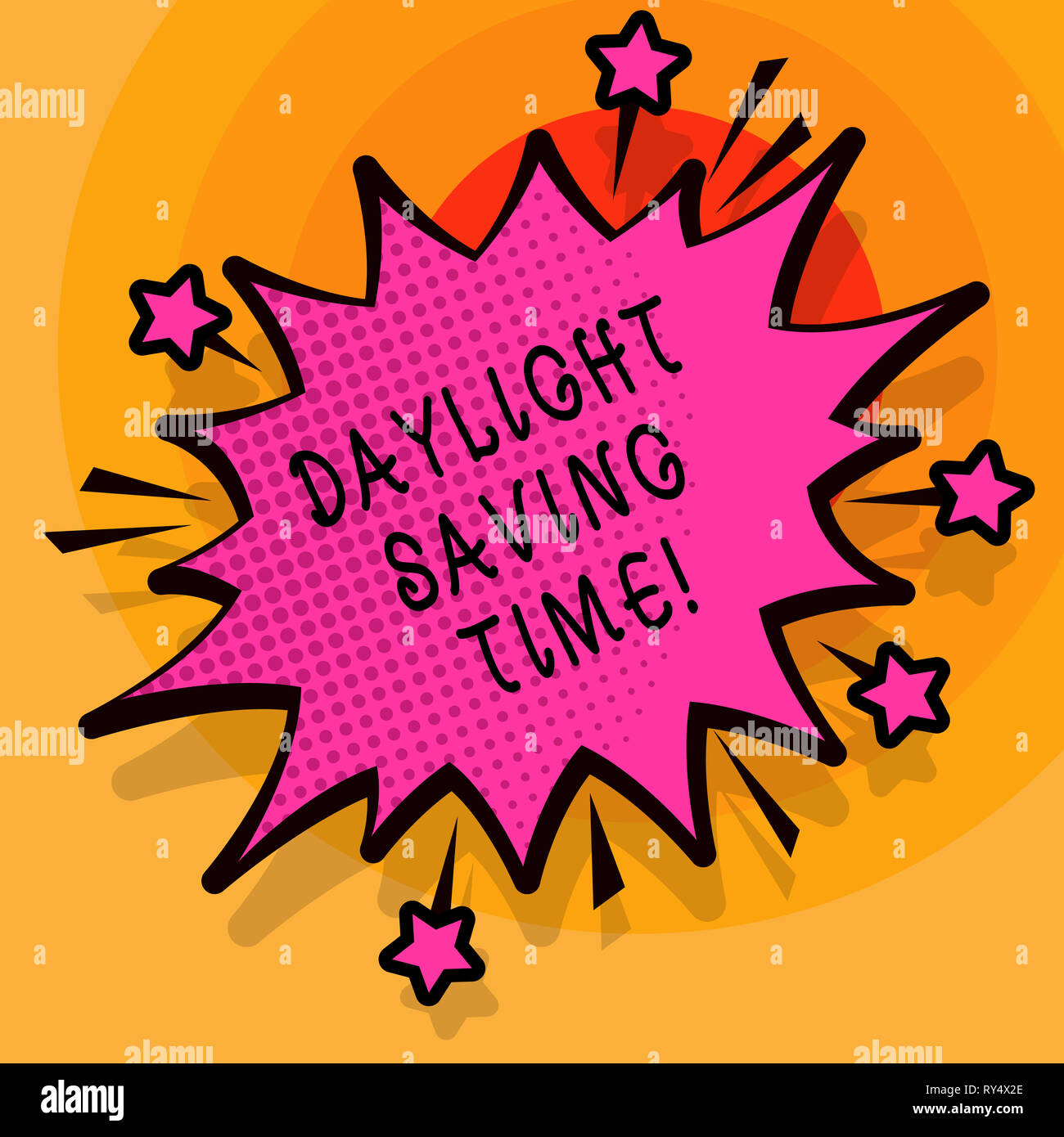 Advancing clocks hi-res stock photography and images - Alamy