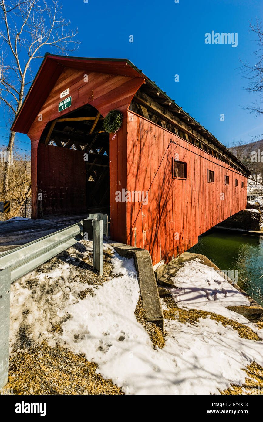 Battenkill river hi-res stock photography and images - Alamy