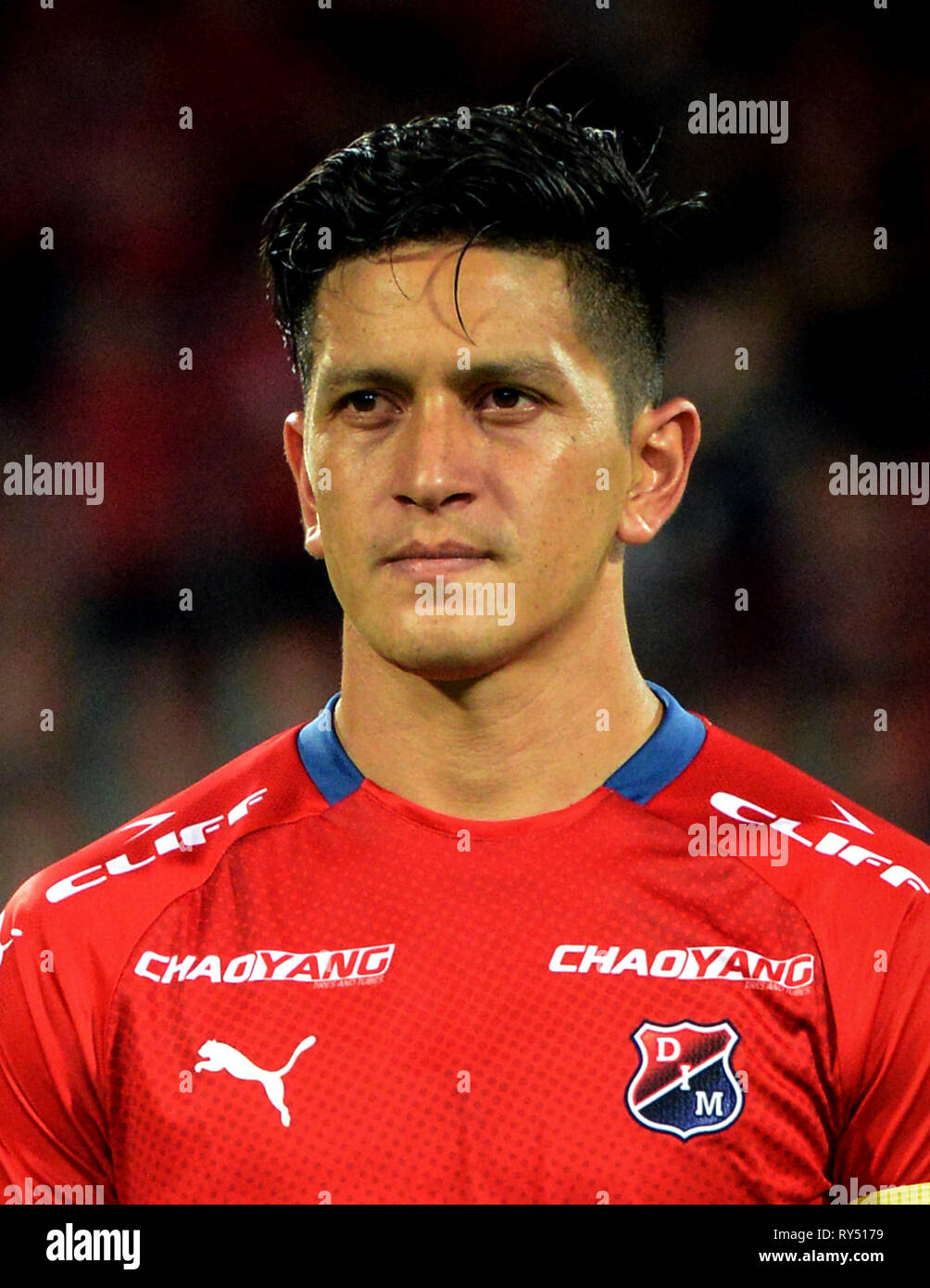 German colombian hi-res stock photography and images - Alamy