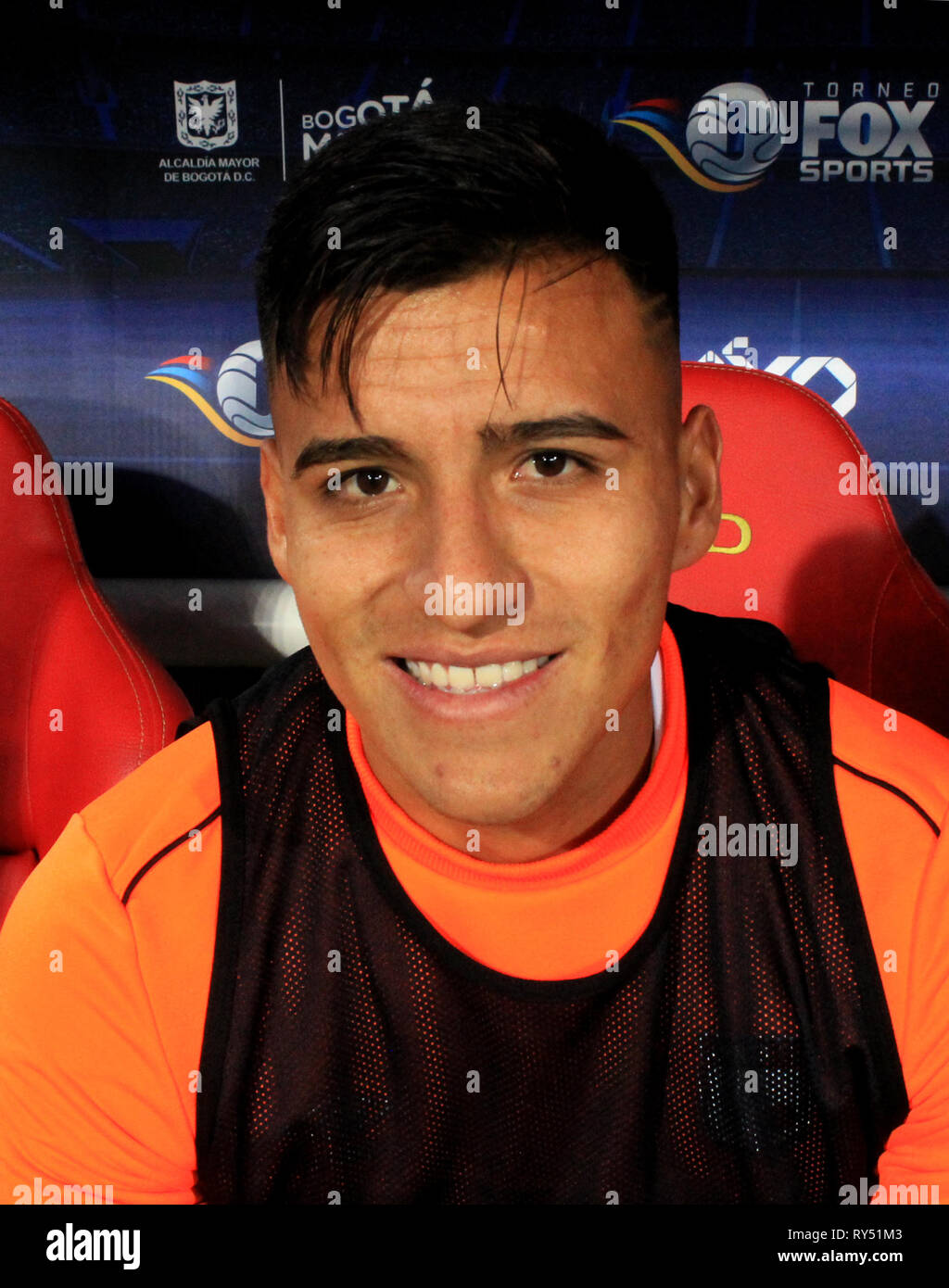 Jhon jairo velasquez hi-res stock photography and images - Alamy